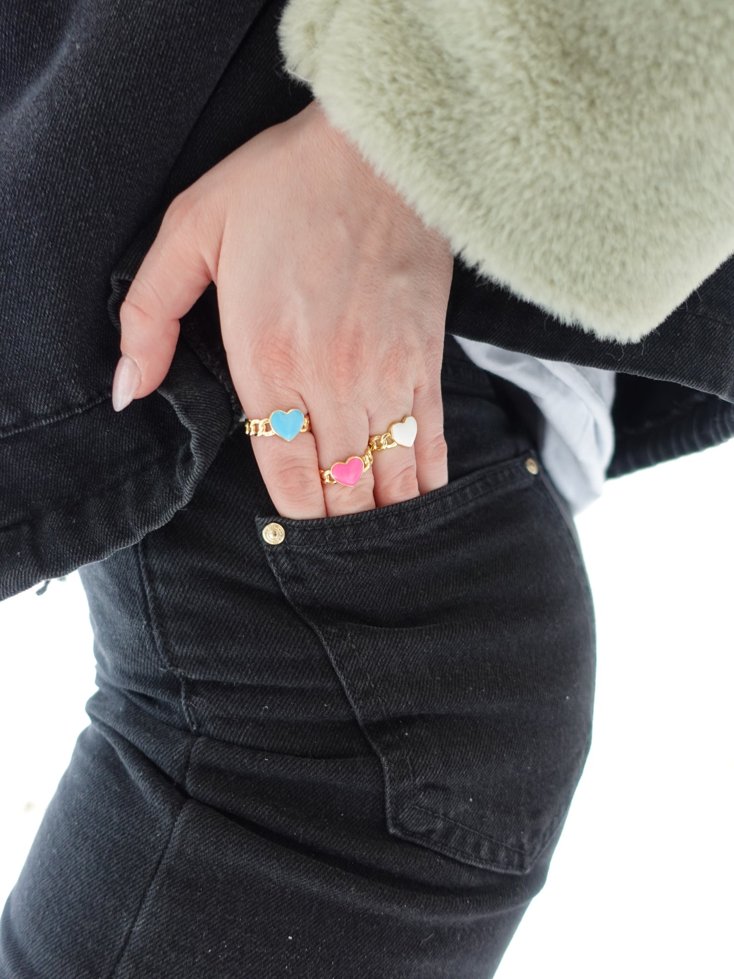 Tamara Adele Jewelry