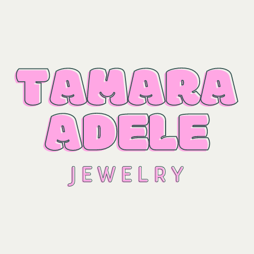 Tamara Adele Jewelry