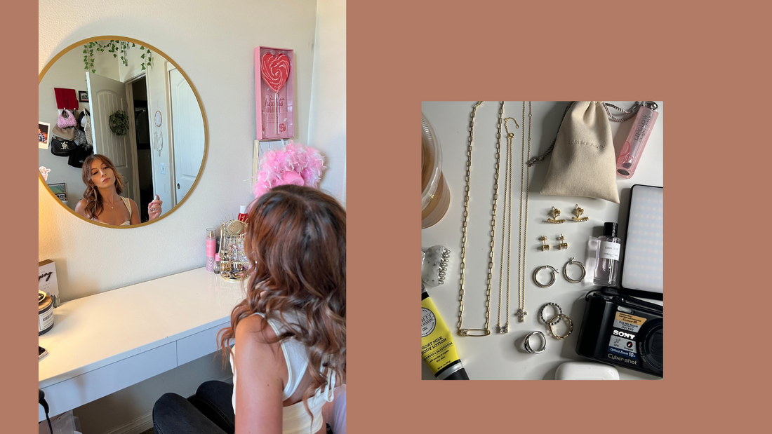 Tamara Adele Jewelry